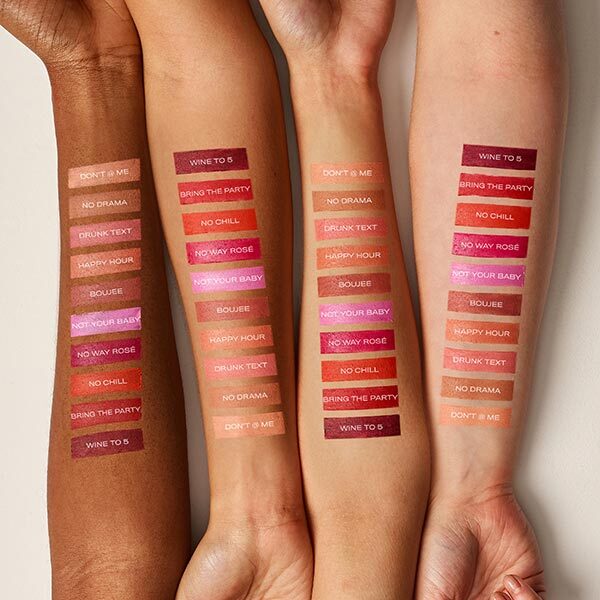 Missguided Pick Up Line Lip Liner Not Your Baby | Make Up | Superdrug