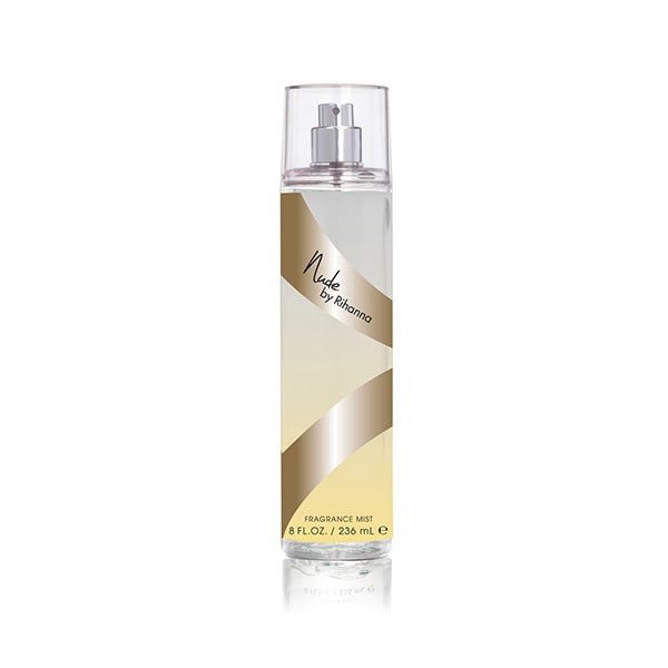 Nude by Rihanna Body Mist Spray 236ml | Fragrance | Superdrug
