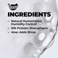 The Doux Mousse Def Texture Foam | Hair | Superdrug