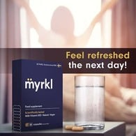 Myrkl 30 Pack | Health | Superdrug