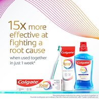 Colgate Total Original Toothpaste 125ml | Toiletries | Superdrug