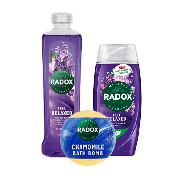 Radox | Superdrug
