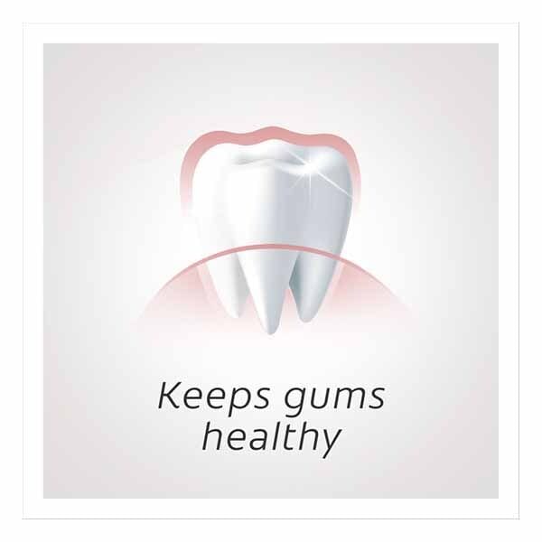 Colgate Elixir Gum Booster Toothpaste 80Ml | Toiletries | Superdrug