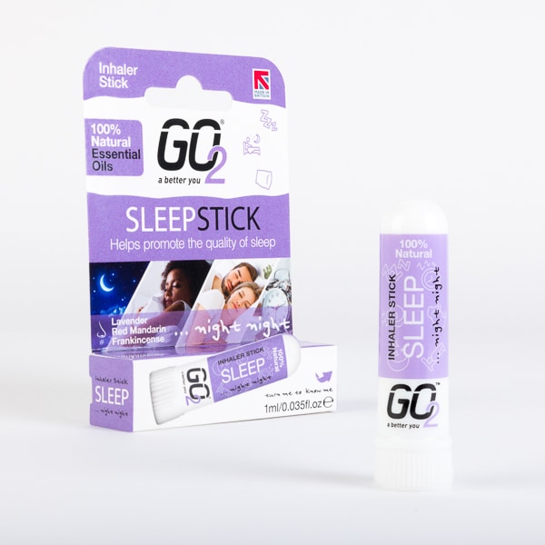 Go2 Sleep Inhaler Stick | Health | Superdrug