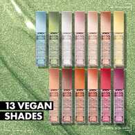 Nyx Professional Makeup Ultimate Glow Shots Raspberry Rave | Make Up ...