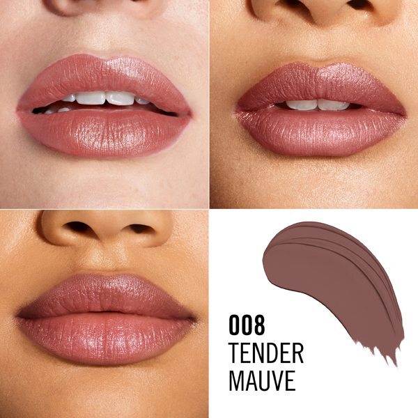 Rimmel Lasting Finish Lipstick 008 | Make Up | Superdrug