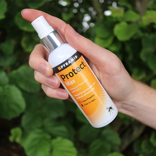 Protect Max 100ml | Health | Superdrug