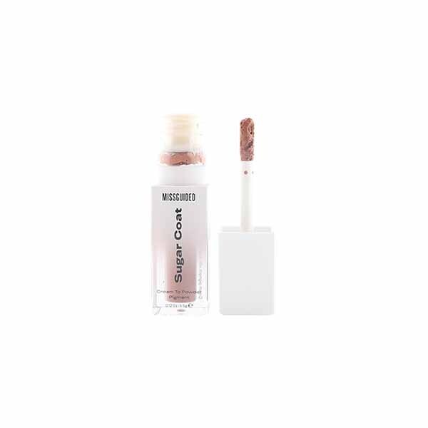 Missguided Sugar Coat Cream To Powder Eyeshadow Let's Toast | Make Up ...