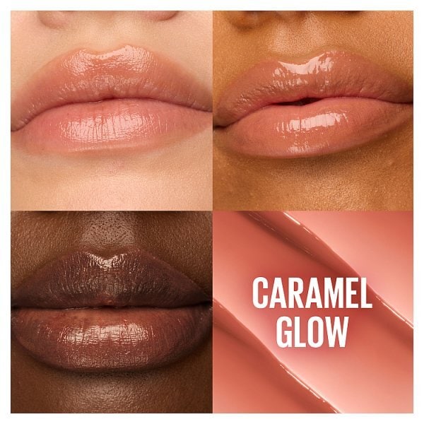 Maybelline Lifter Glaze Caramel Glow | Skin | Superdrug