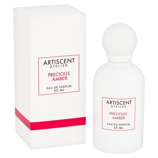 Artiscent Precious Amber 50ml | Fragrance | Superdrug