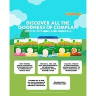 Complan Original Nutritional Drink 425g | Health | Superdrug