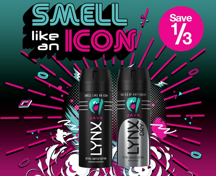 Mens | Superdrug