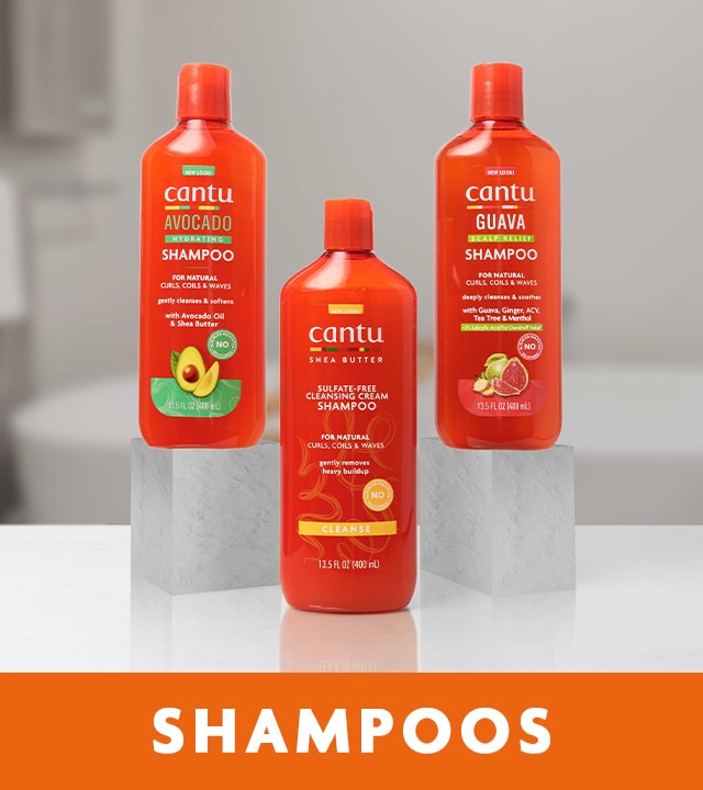 Cantu | Superdrug