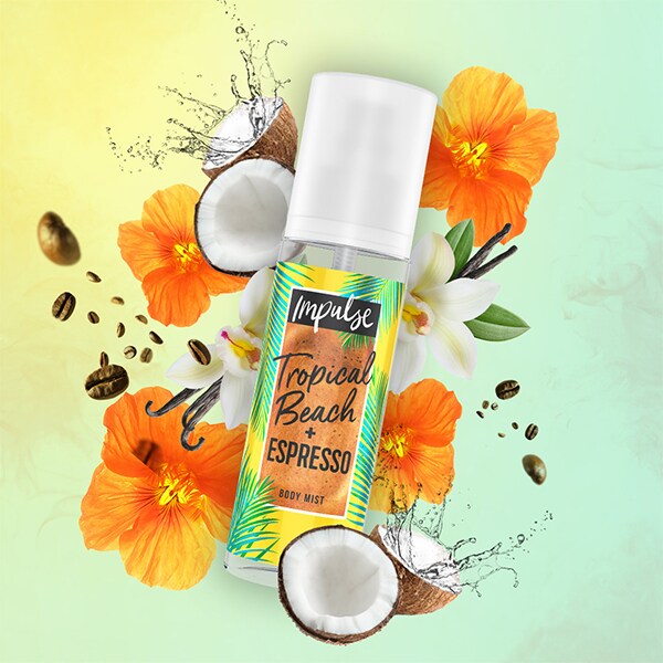 Impulse | Superdrug