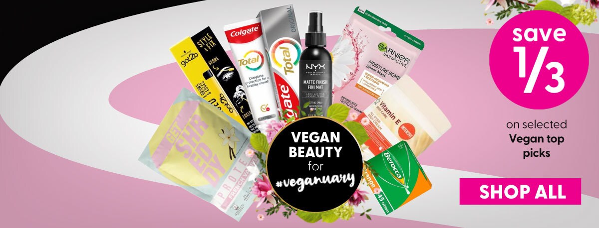 Fragrance, Skincare, Make Up, Christmas offers | Superdrug | Superdrug