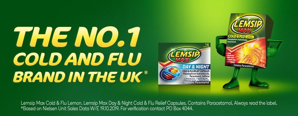 Lemsip | Superdrug