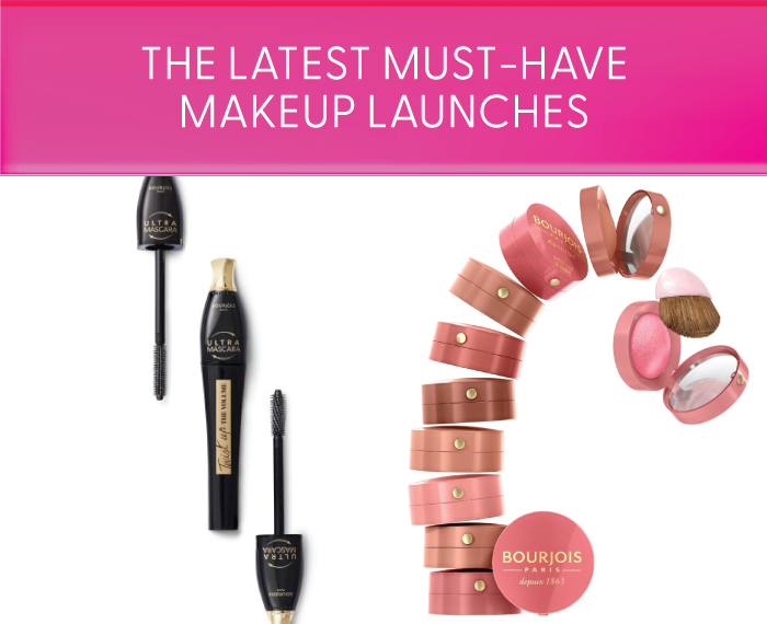 Makeup & Cosmetics | Superdrug