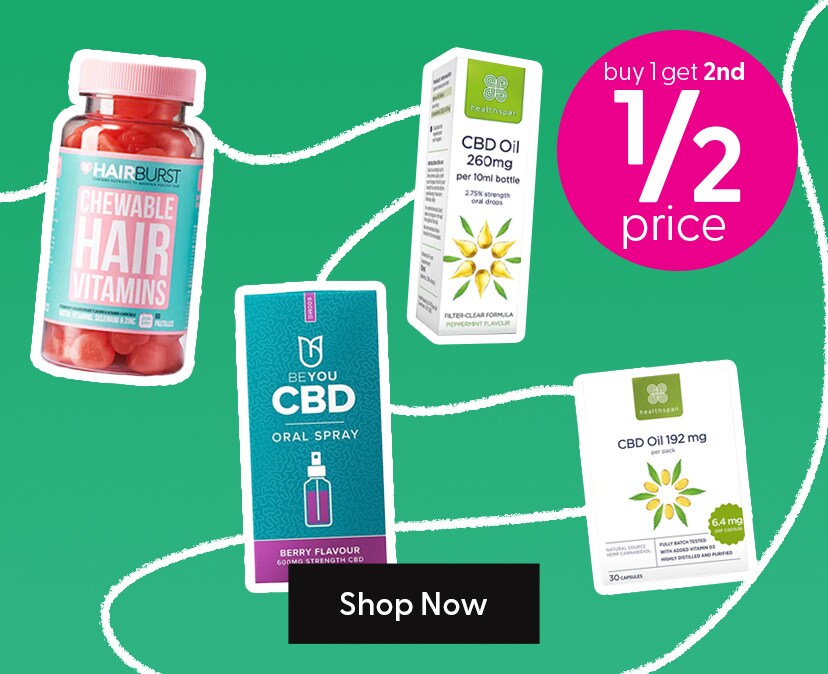 Top Offers & Special Deals | Superdrug