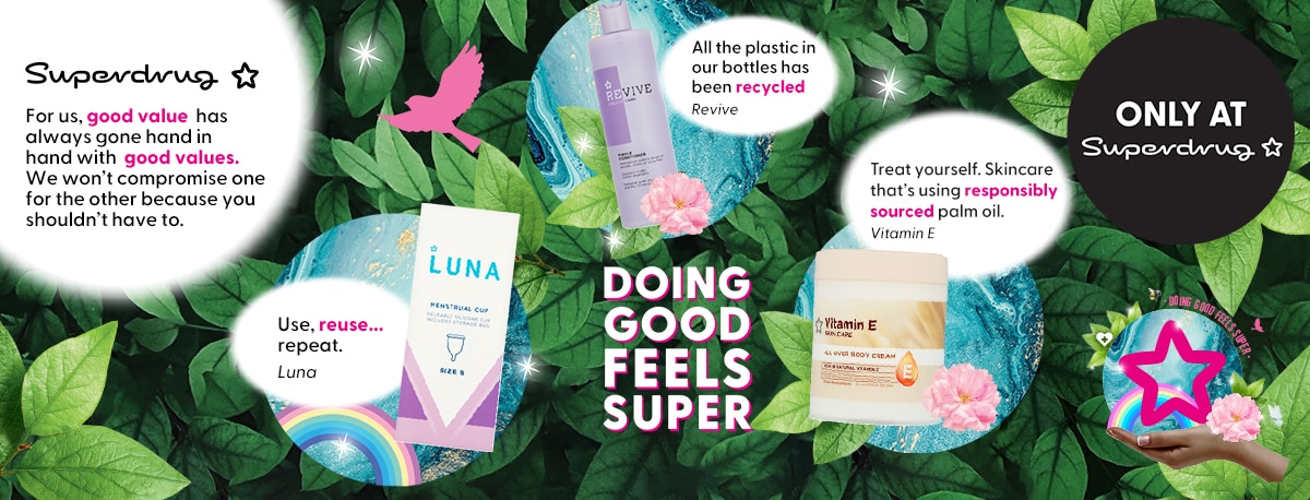 Top Offers & Special Deals | Superdrug