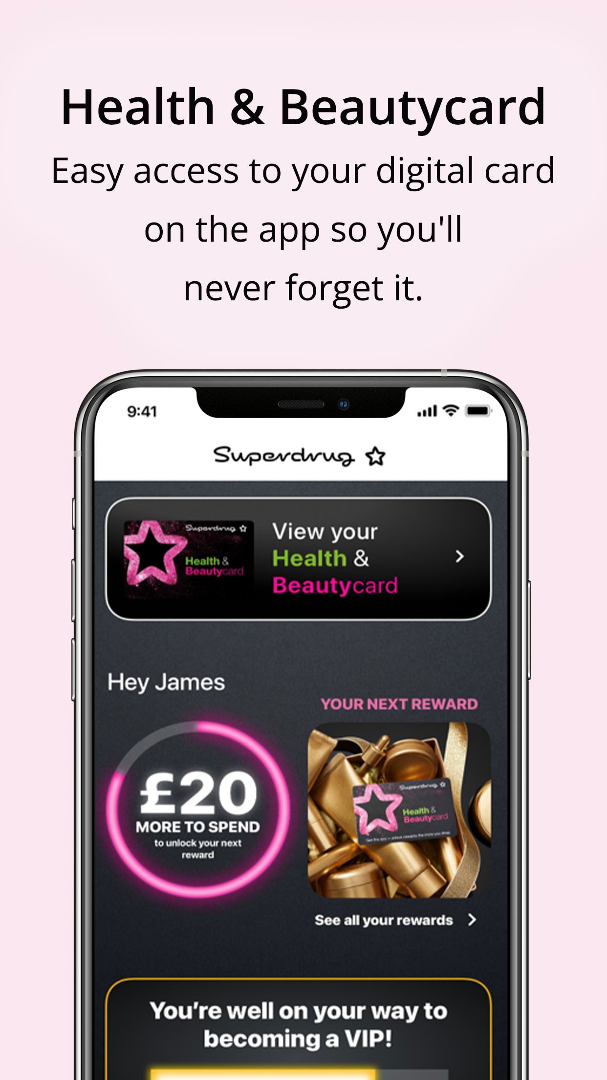 Superdrug | Beauty, Health, Skincare & Perfume