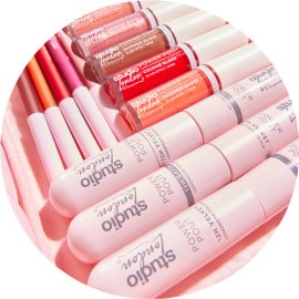 Studio London Cosmetics | Superdrug