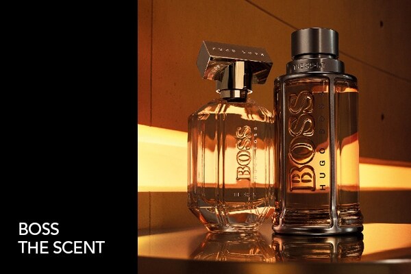 Hugo Boss | Superdrug