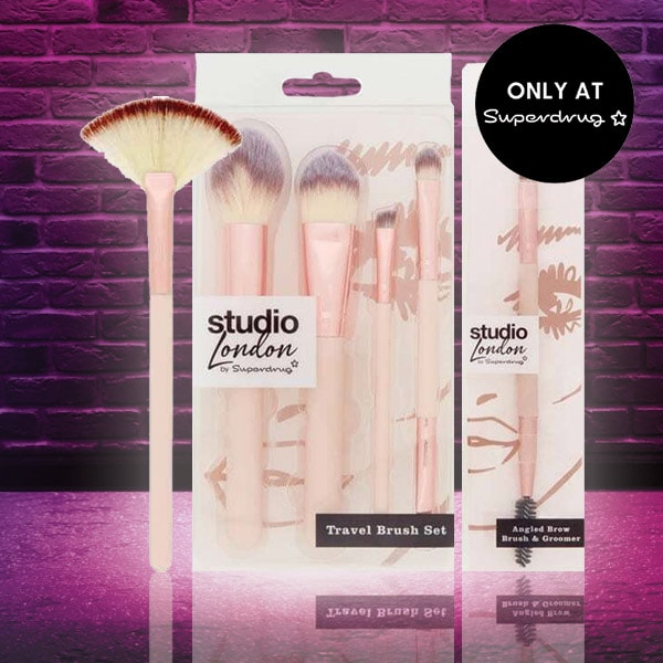Homepage | Superdrug