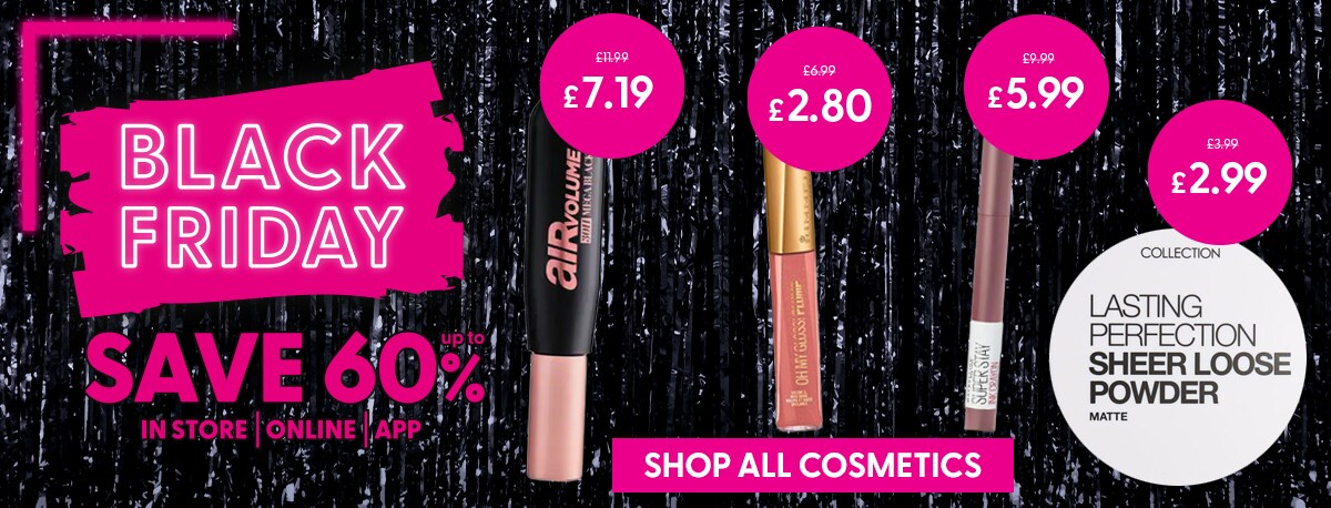 Top Offers & Special Deals | Superdrug