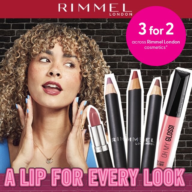 Fragrance, Skincare, Make Up and more | Superdrug