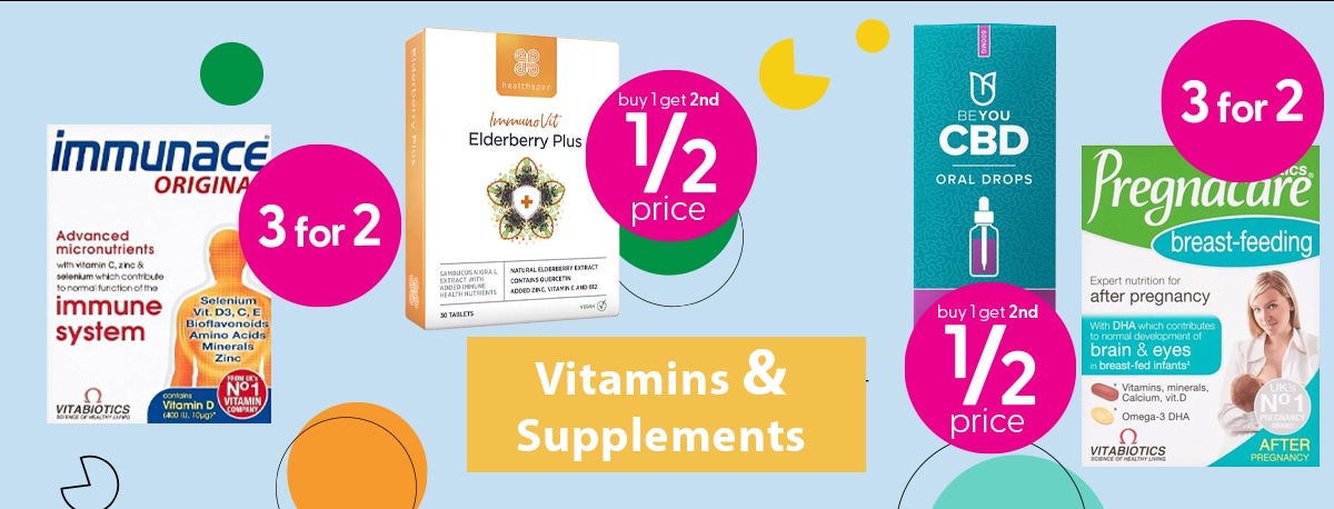 Top Offers & Special Deals | Superdrug