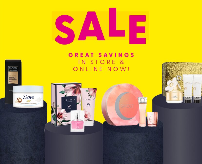 Top Offers & Special Deals | Superdrug
