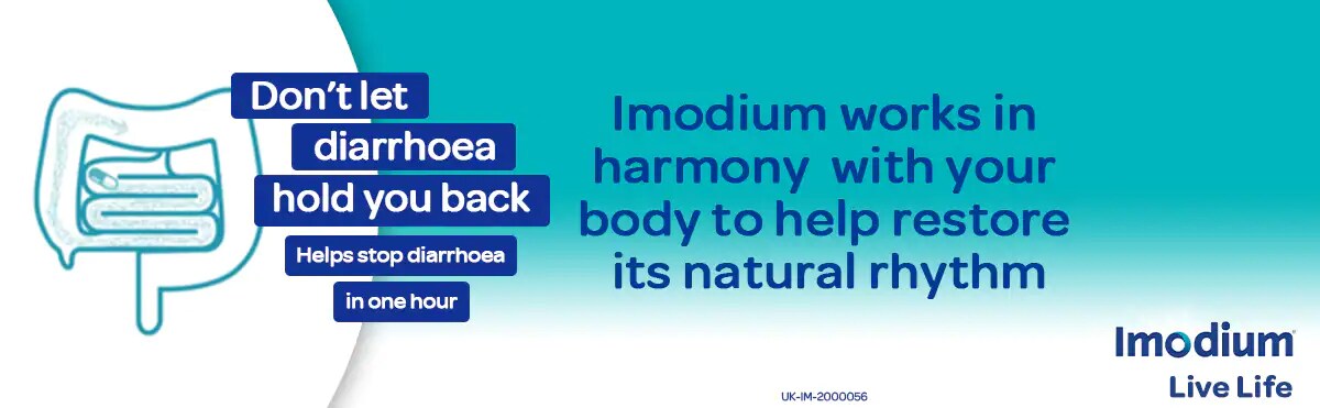 Imodium | Superdrug