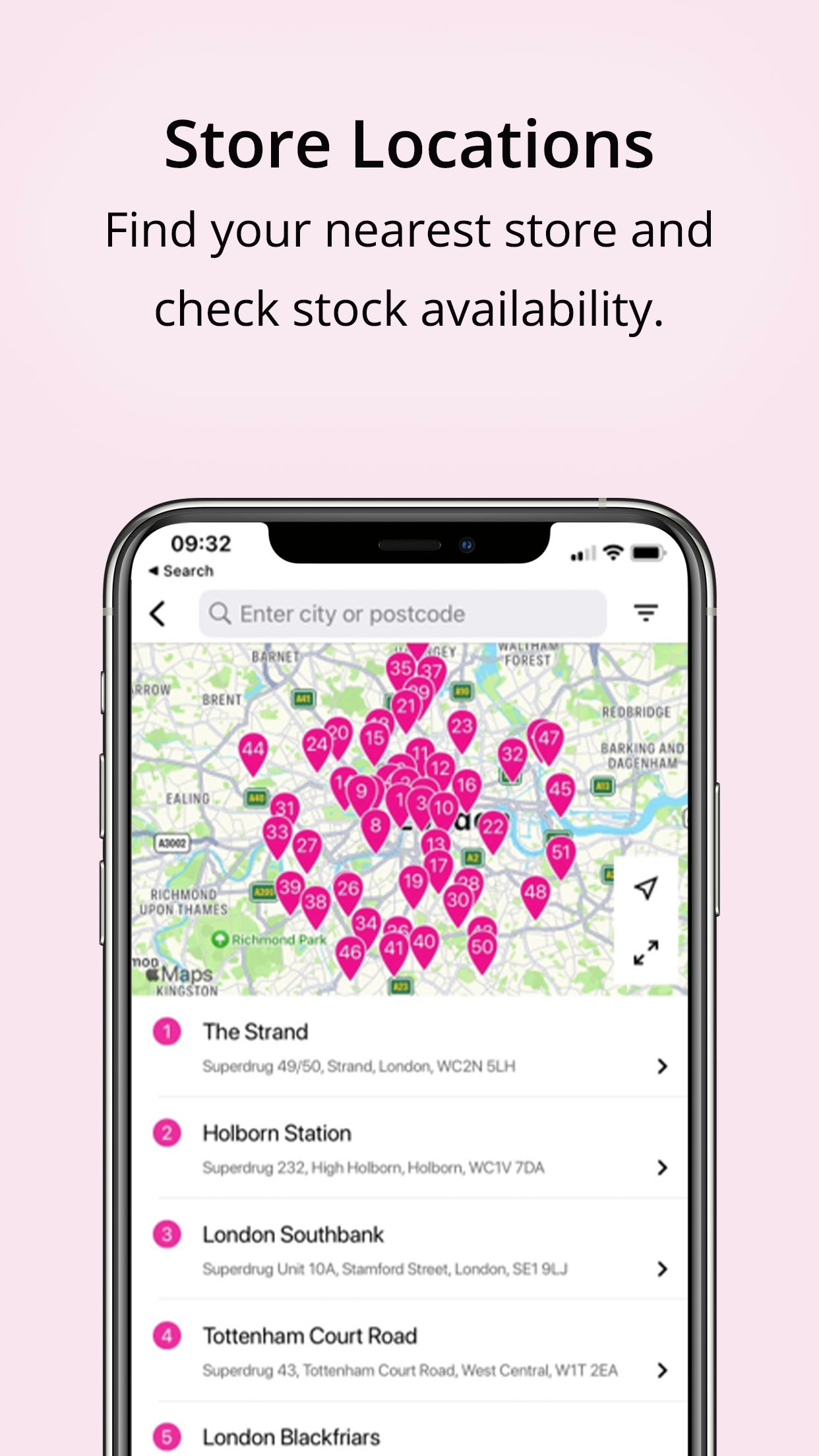 Superdrug | Beauty, Health, Skincare & Perfume