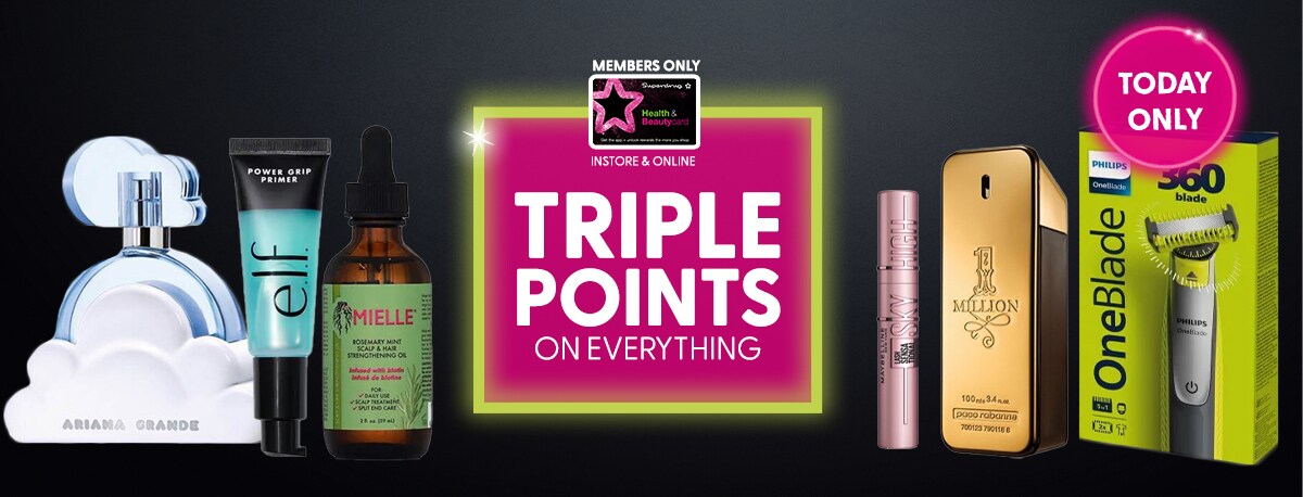 Top Offers & Special Deals | Superdrug