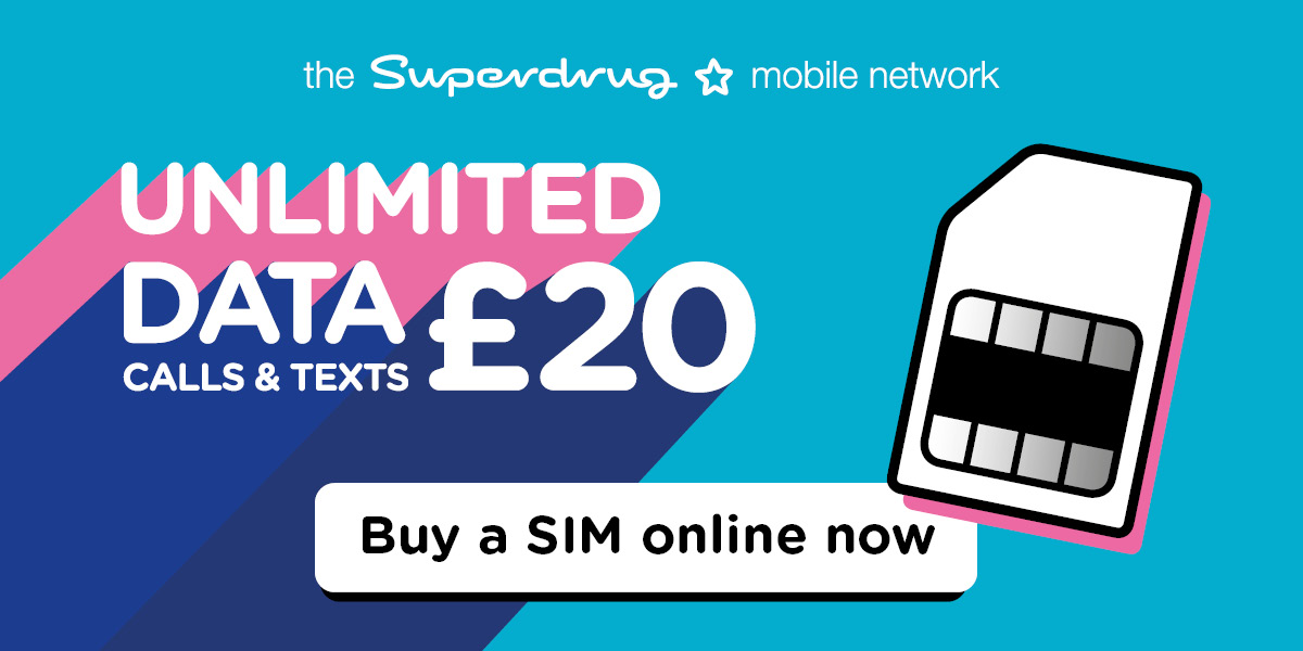 Fragrance, Skincare, Make Up and more | Superdrug