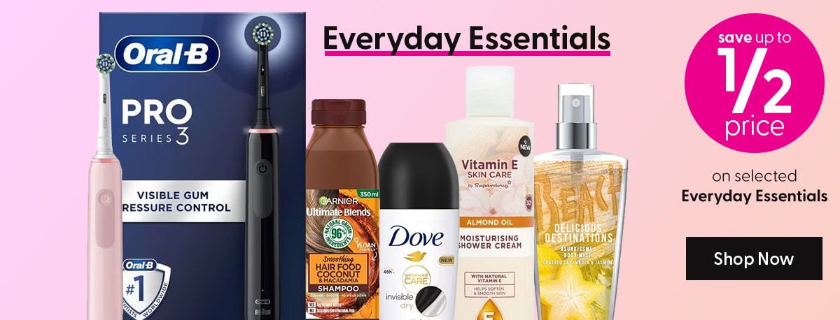 Top Offers & Special Deals | Superdrug