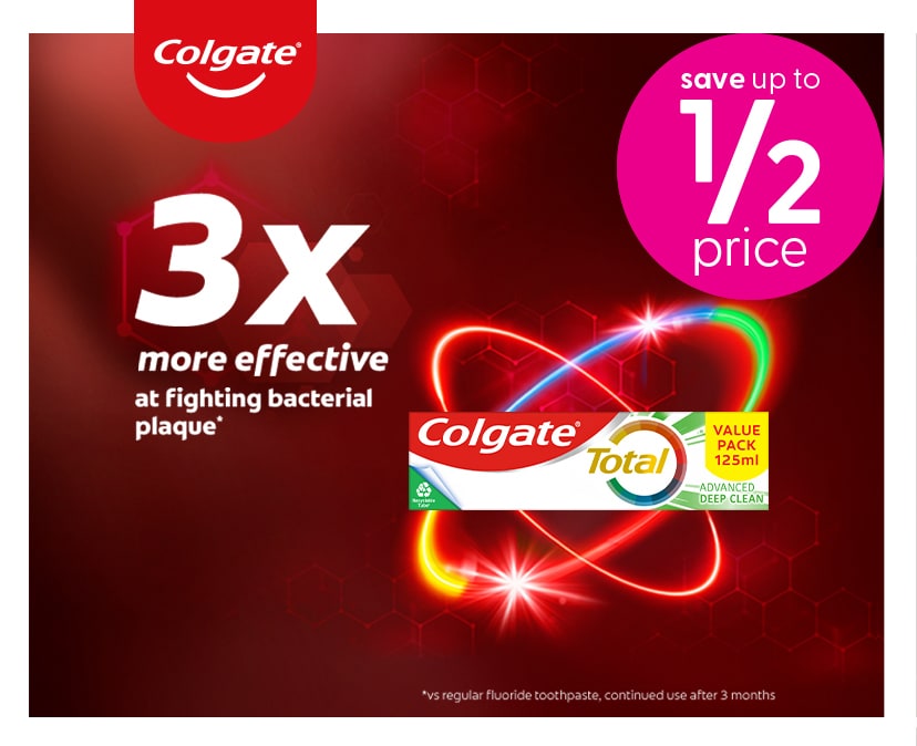 Toiletries products | Superdrug