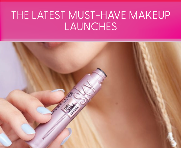 Makeup & Cosmetics | Superdrug