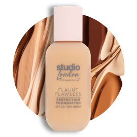 Studio London Cosmetics | Superdrug