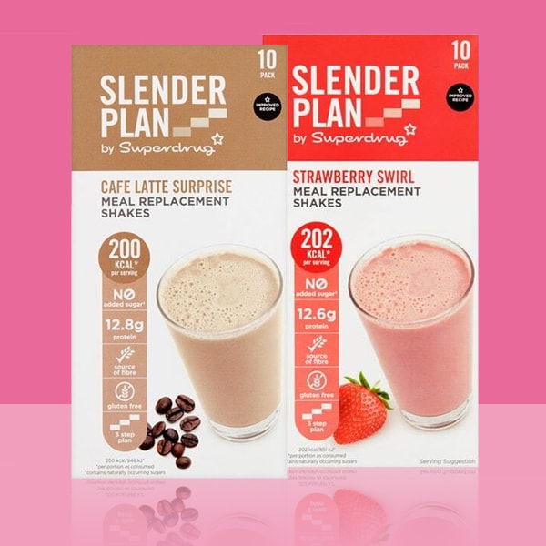 Homepage | Superdrug