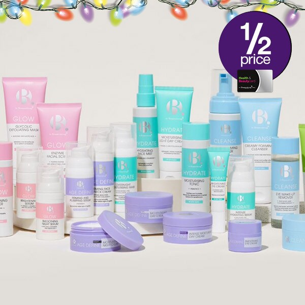 Homepage | Superdrug