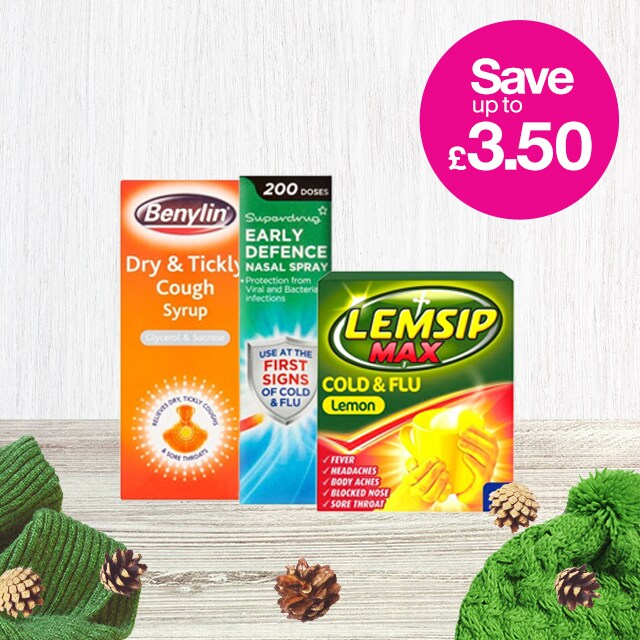 Homepage | Superdrug