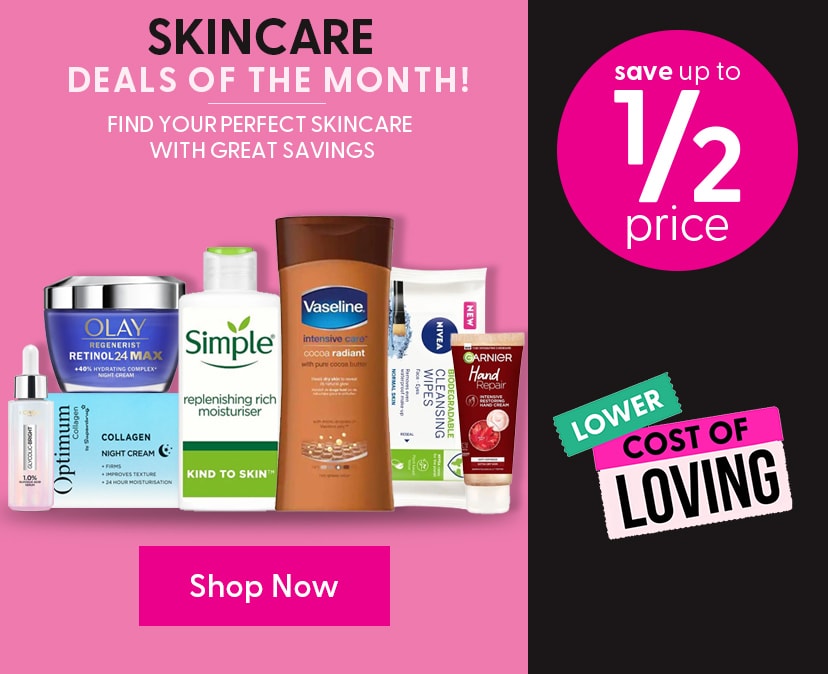 Top Offers & Special Deals | Superdrug