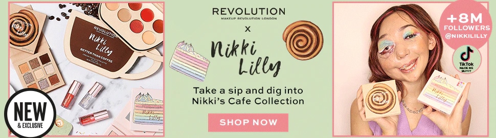 Revolution | Superdrug