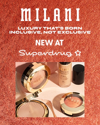 Makeup & Cosmetics | Superdrug