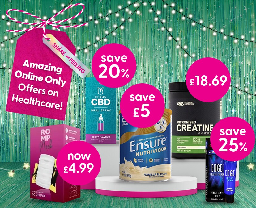 Top Offers & Special Deals | Superdrug