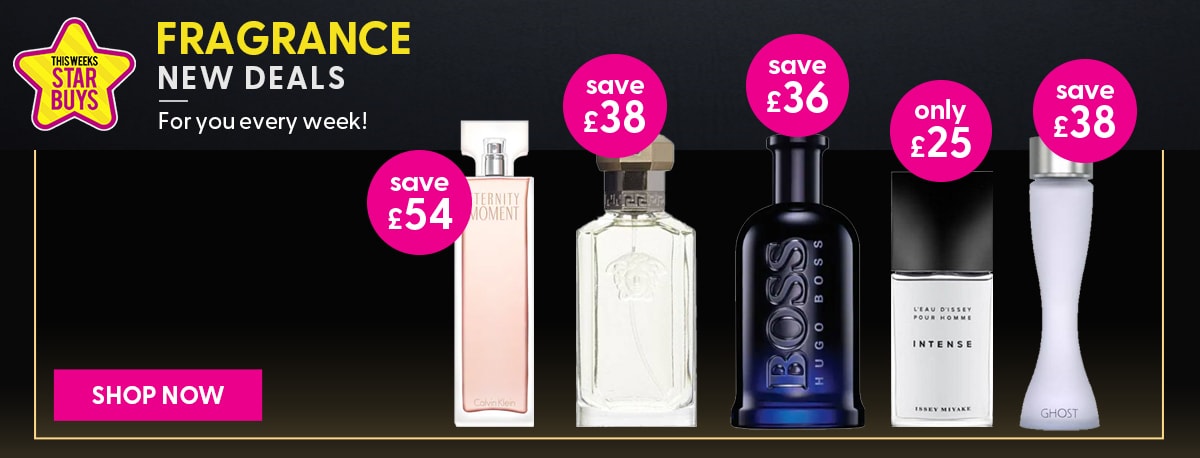 Top Offers & Special Deals | Superdrug