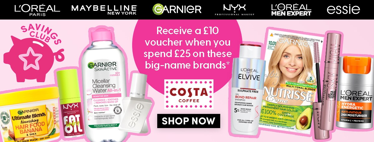 Top Offers & Special Deals | Superdrug