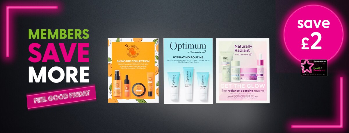 Top Offers & Special Deals | Superdrug
