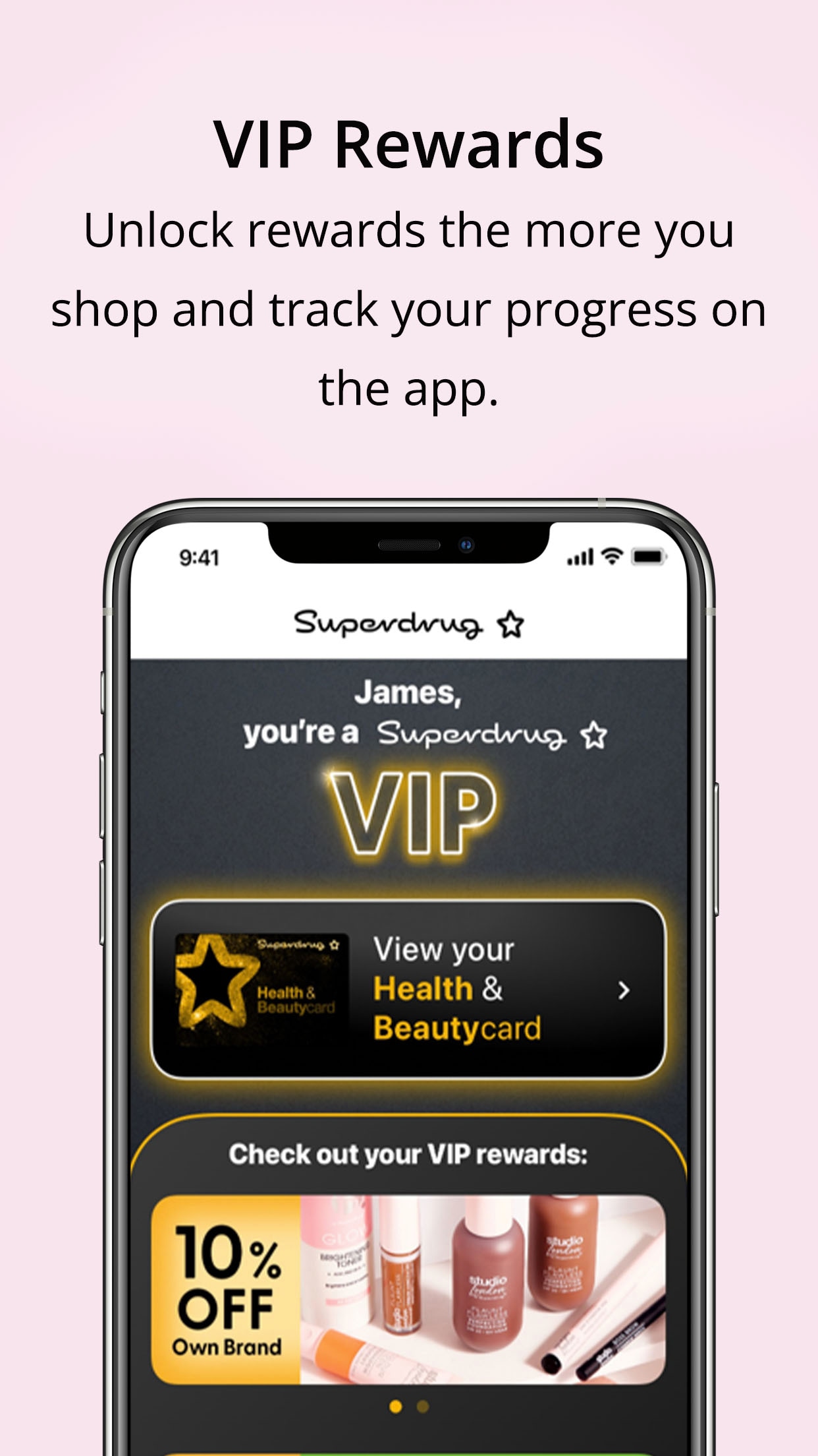 Superdrug | Beauty, Health, Skincare & Perfume